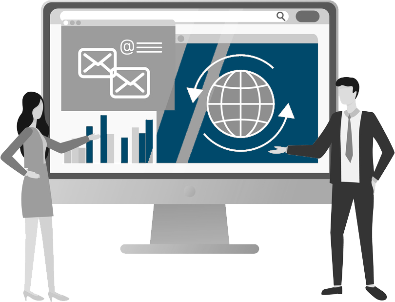 Services - Interweb Evolution