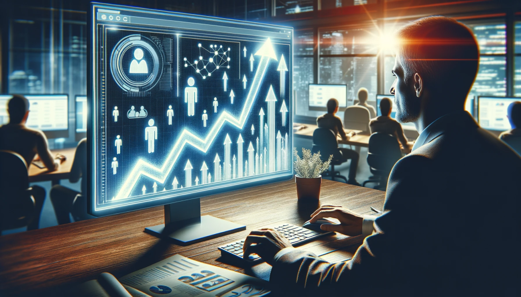 L'importance de créer du contenu pour améliorer le SEO - Interweb Evolution